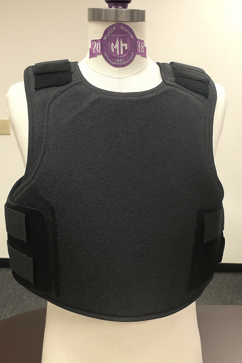 LON NIJ Certified Concealable Level IIIA Body Armor | Bulletproof Zone