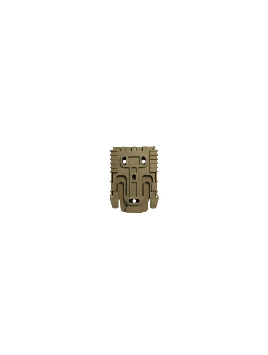 Safariland Quick Locking System Kit 3 | Bulletproof Zone