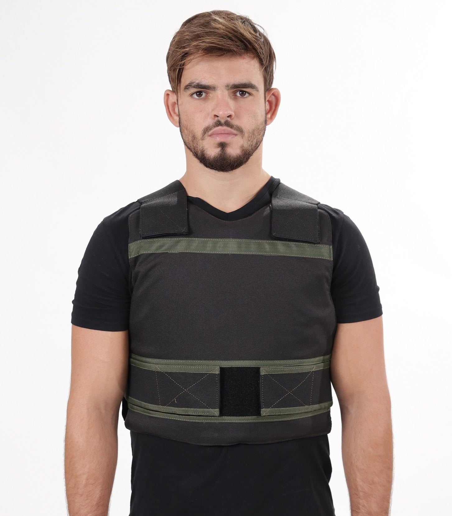 Israel Catalog Level III+ Concealed Bulletproof and Stab Israel Catalog Level III+ Concealed Bulletproof and Stab