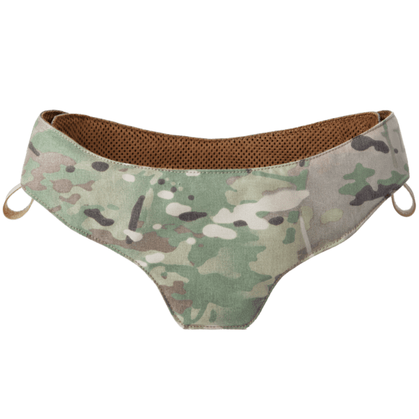 UARM™ NAM™ Neck Armor Module | Bulletproof Zone